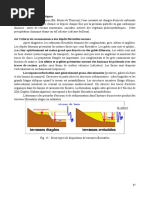 Nappes de Charriage en Géologie | PDF | Géologie | Tectonique des plaques