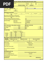 PPAP Templates - AIAG | PDF | Specification (Technical Standard ...