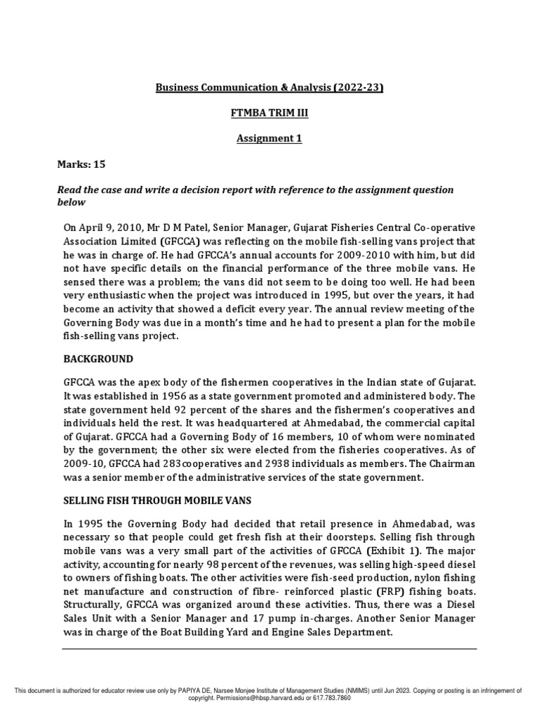 BCA Assignment 1 Question Paper PG7yvVXkI8 | PDF | Copyright Infringement | Prices