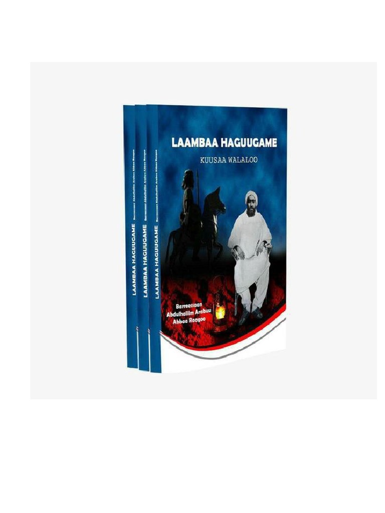 Laambaa Haguugame Abdulhaliim Arabuu 2012 ALI Jimma, Oromiyaa ...