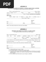 Challan (MTR Form Number-6) | PDF | Banking | Payments