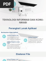 Modul Praktikum Powerpoint 2016 | PDF | Bisnis | Komputer