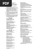 BJMP Applicant Profile Form | PDF