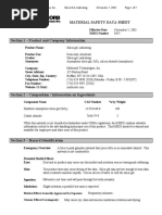 PPG Hi-Sil 233 Silica 1 | PDF | Silicon Dioxide | Natural Rubber
