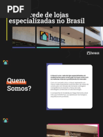 Apresentacao Institucional NHJ Do Brasil | PDF | Brasil | ISO 9000