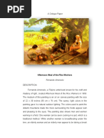 Balintuwad at Inay May Momo | PDF | Murder | Assault