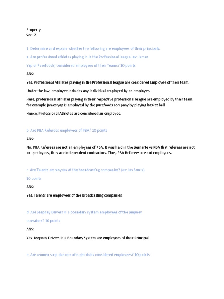 LABOR | PDF | Employment | Subcontractor