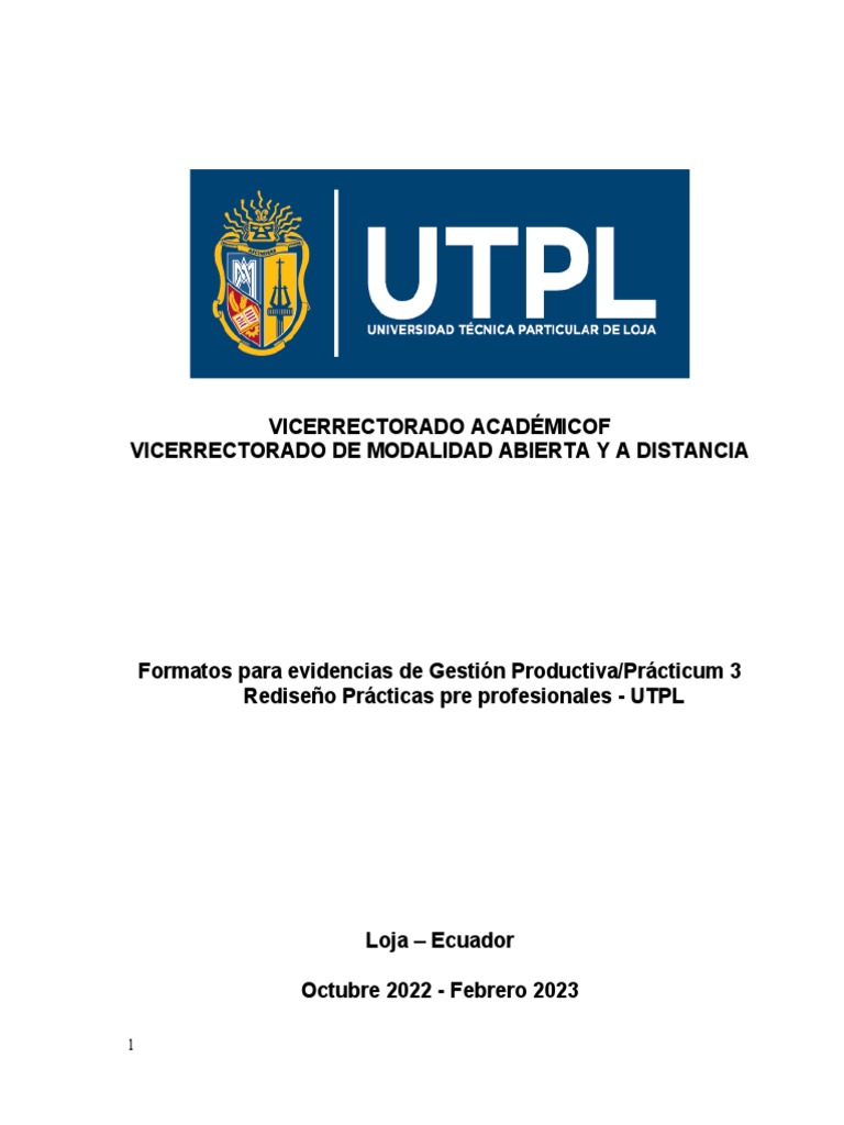 Formato ENTREGABLE FINAL - PR3 RED - OCT 22 - FEB 23 | PDF | Business | Rúbrica (Académica)
