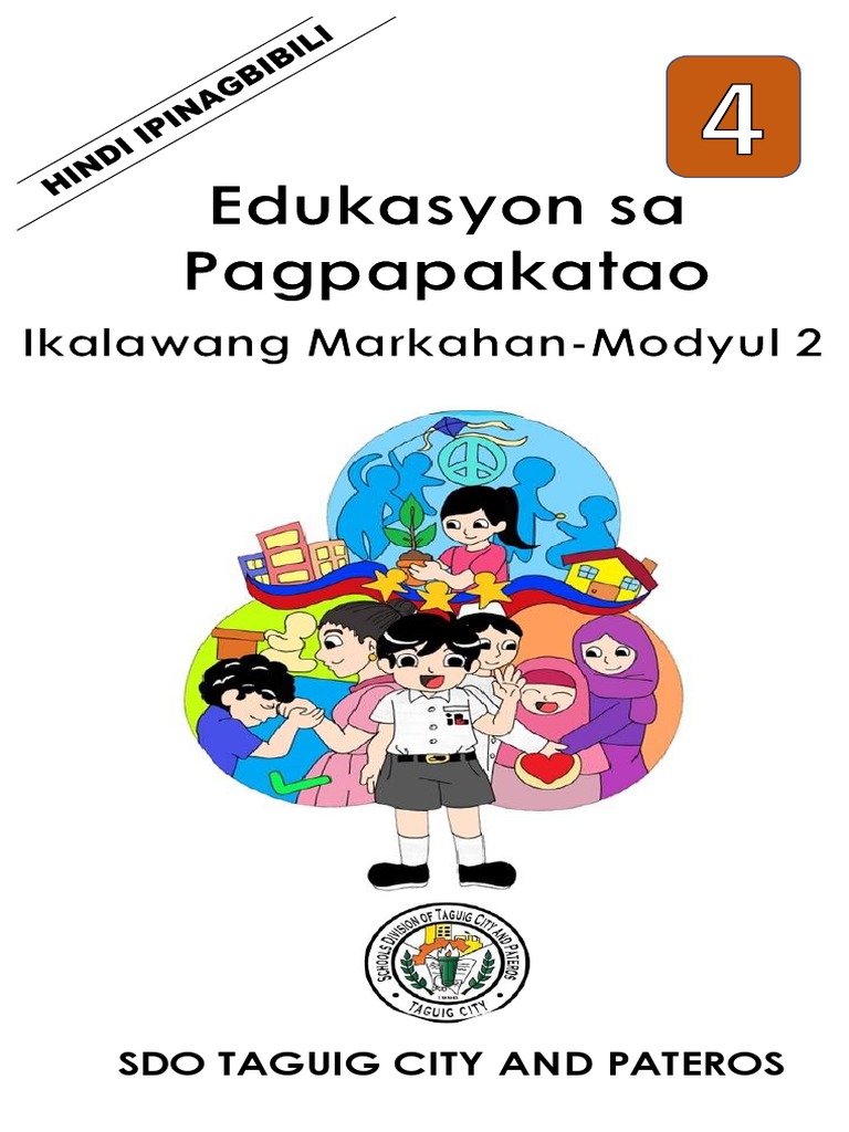 Hybrid ESP 4 Q2 M2 W2 V2 | PDF