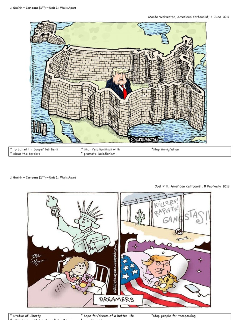 Cartoons - 1ère (Vers. Finale) - Compressed | PDF