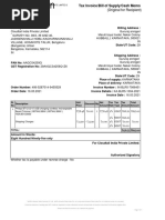 Amazon Invoice PDF | PDF | Invoice | Government Finances