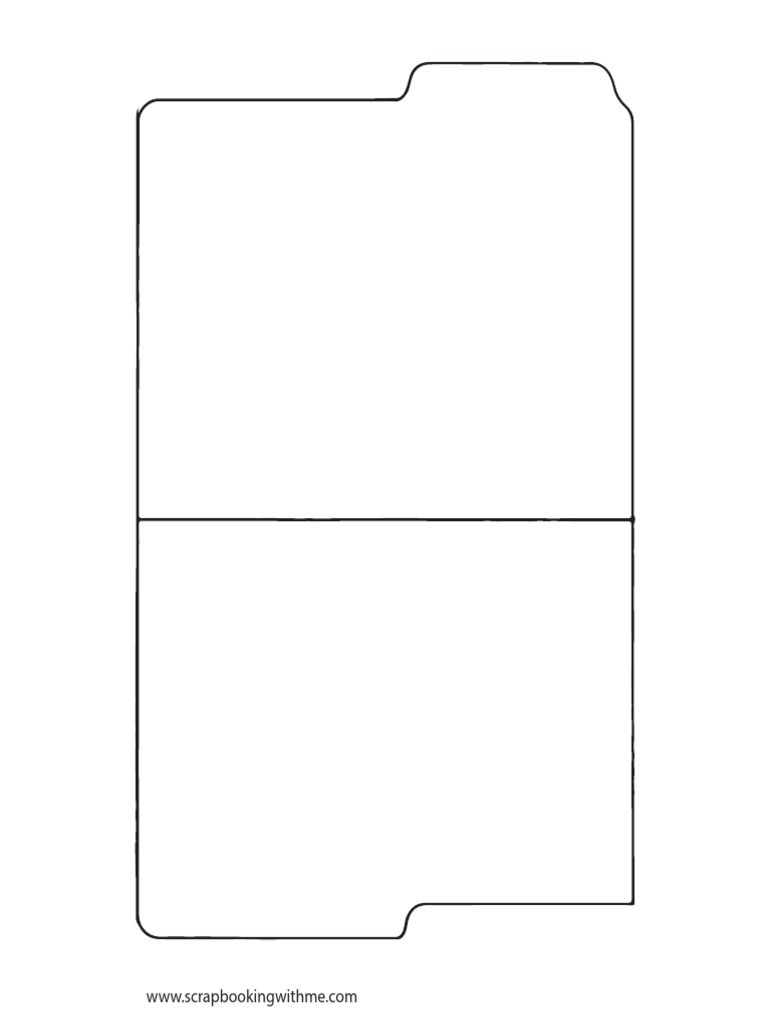 Mini File Folder 2 | PDF