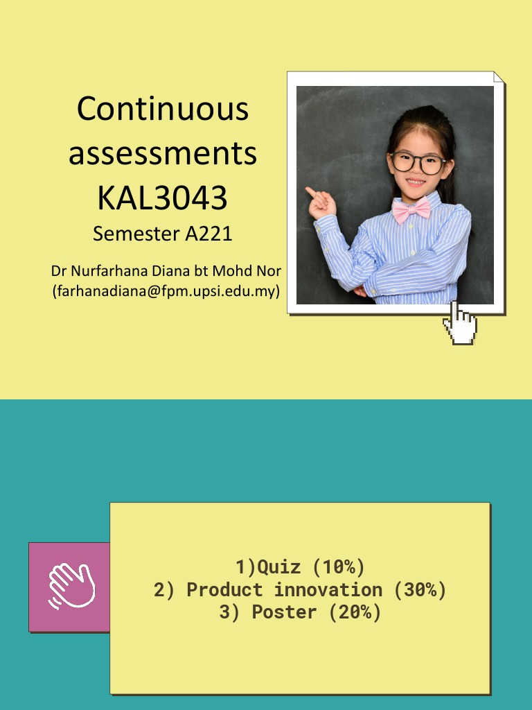 Assignment KAL3043 A221 | PDF | Behavioural Sciences | Communication