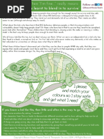 16 Word Memory Test | PDF