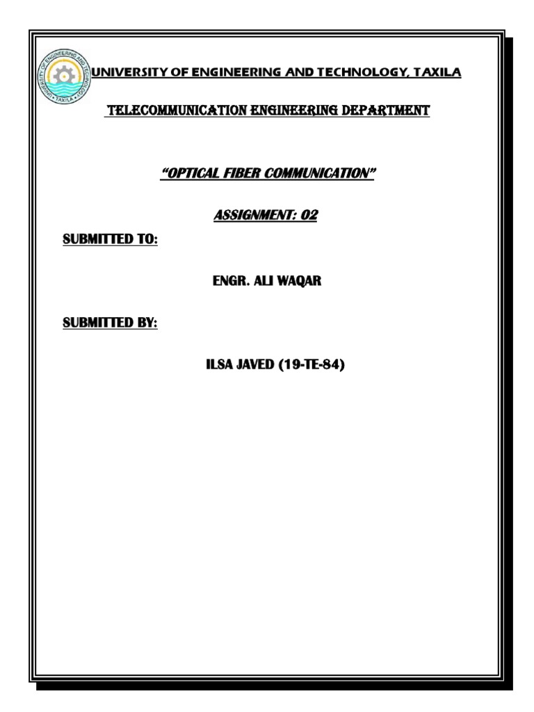 Understanding Passive Optical Networks: An In-Depth Explanation of PON ...