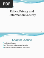 CISSP Summary V2 Sunflower | PDF | Information Security | Health ...