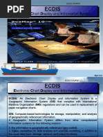 Ecdis Symbols and Abbreviations | PDF | Hydrography | Navigation