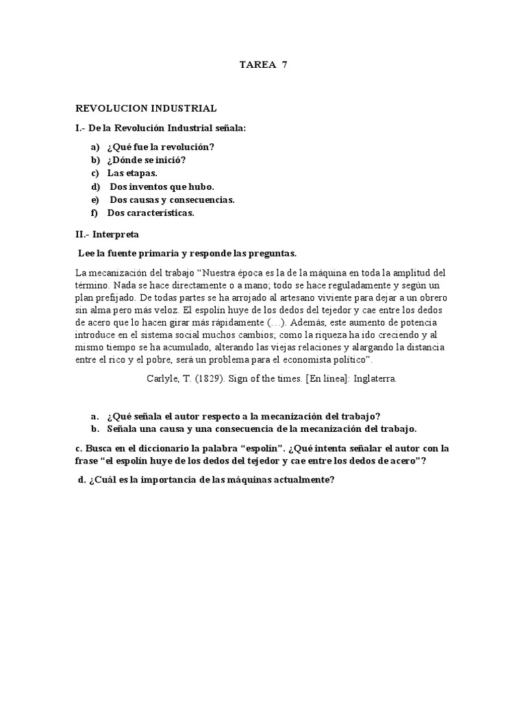 Tarea 7 | PDF
