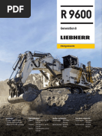 Rh340 Spec Sheet | PDF