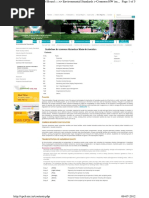 Checklists For CTE and CCA Application | PDF | Waste Management | Waste