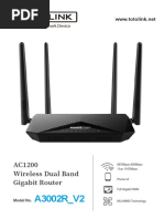 Huawei NetEngine AR600 Series Enterprise Routers Datasheet | PDF ...