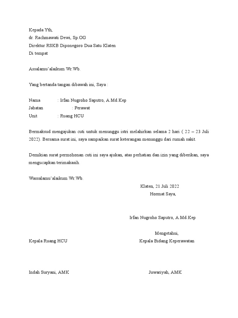 surat-izin-menunggu-istri-melahirkan-pdf