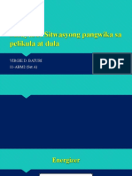 Wag Kang Titingin Ruweda (Wheel) Ang Kapatid Ko'ng Nagpupumilit Makita ...