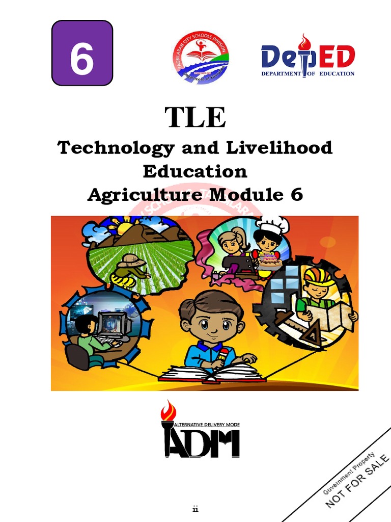 Hele Module 6 PDF | PDF | Marketing | Advertising