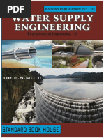 Engineering Hydrology (K Subramanya) (Z-Library) | PDF
