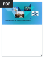 Air Extras Assistant - Quick Reference Guide | PDF | Software | Computing