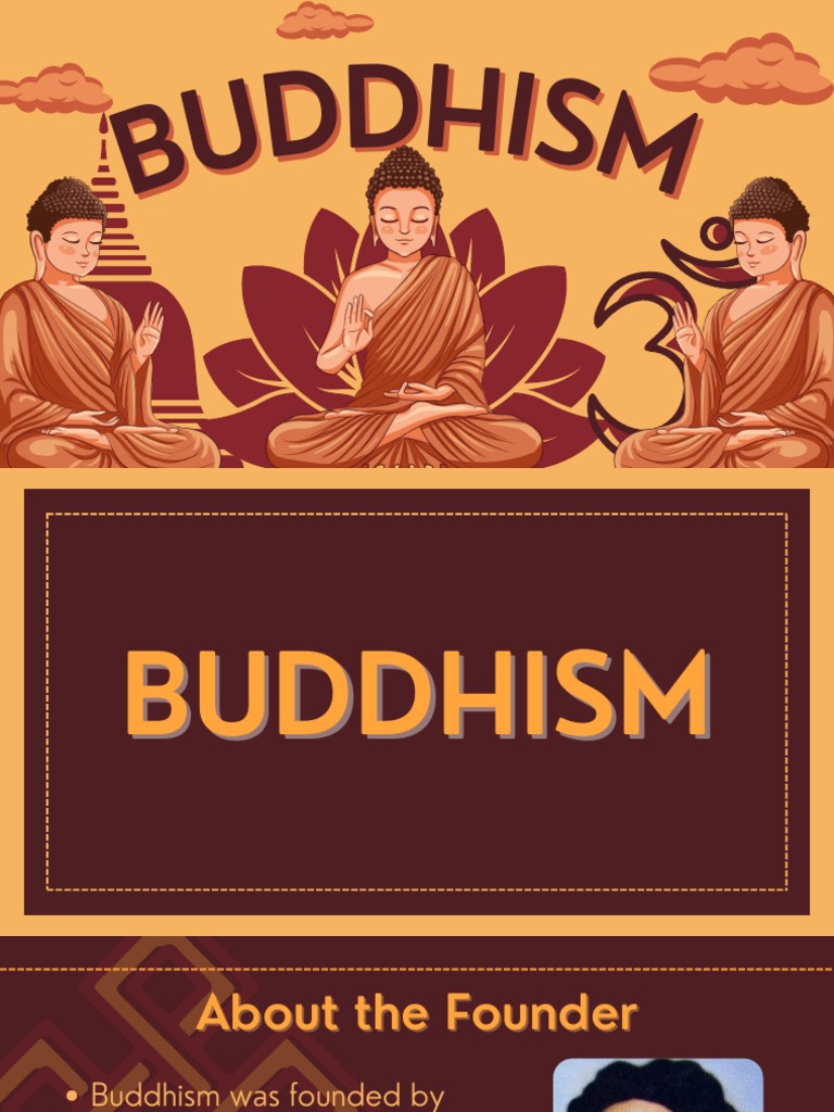 Buddhism | PDF | Buddhist Texts | Mahayana