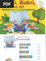 Patito Lee Evaluaciones | PDF