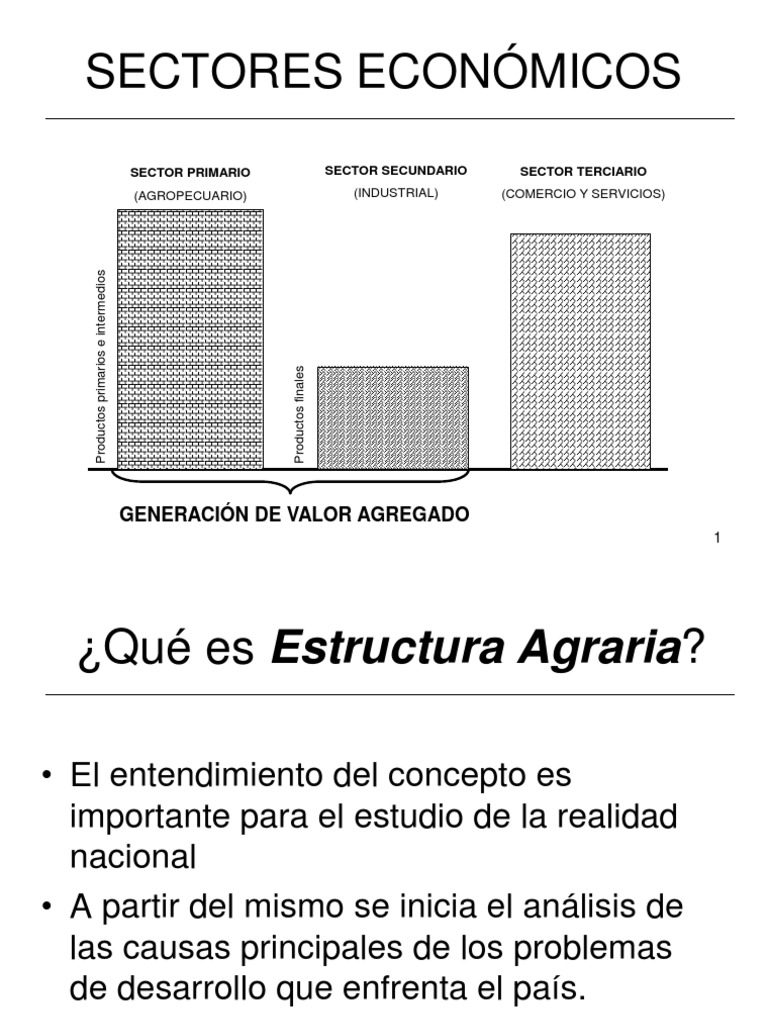 Unidad 6 Conceptos de Estructura Agraria | Descargar gratis PDF ...