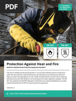 Guidelines For HIRARC | PDF | Risk | Hazards