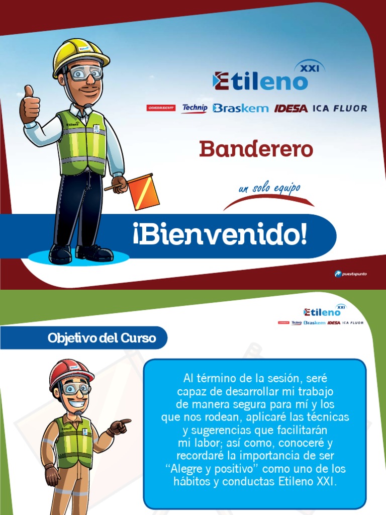 Banderero | PDF