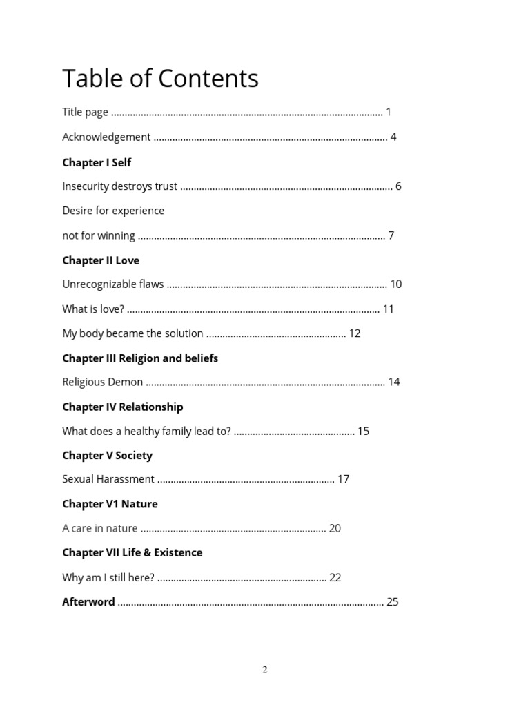 The Facts of Life | PDF | Family | Adolescence