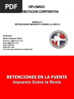 Instructivo Llenado Del Formulario IR 1 | PDF | Activo fijo | Impuestos