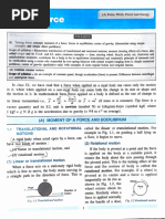 Class 10 Phy Chapter 1 | PDF