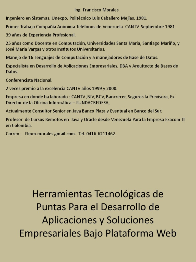 Introducción A La Programación Java (Autoguardado) | PDF | Java ...