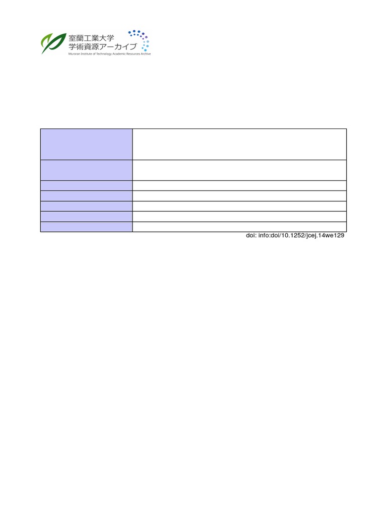 Measurement and Estimation of The Particle Size Distribution by The ...