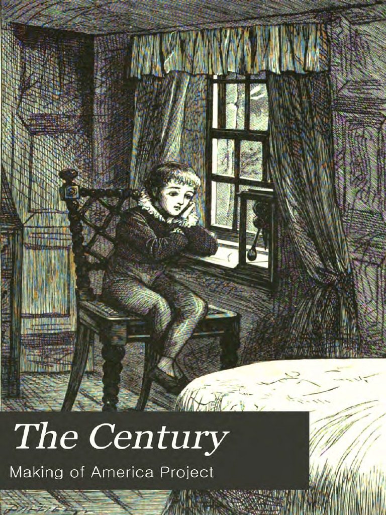 Century Magazine - Volume 1 (1870) | PDF | Sea | Oceans