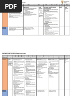 FS Grade 4 Term 2 2024 Atp & Curriculum Coverage | PDF | Multiplication ...