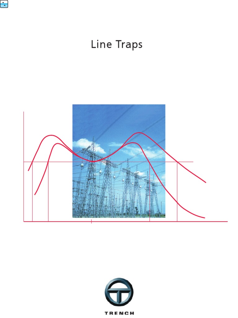 An In-Depth Look at Line Traps for Power Line Communication Systems ...