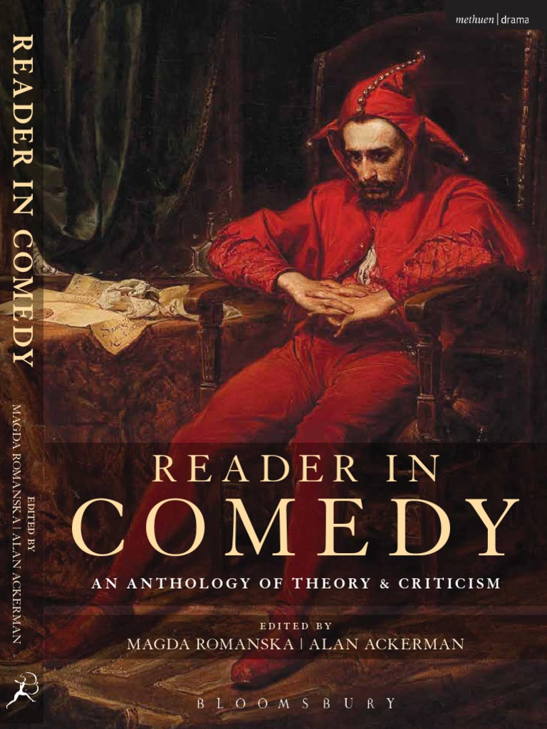 Comedy Through the Ages: An Anthology | PDF