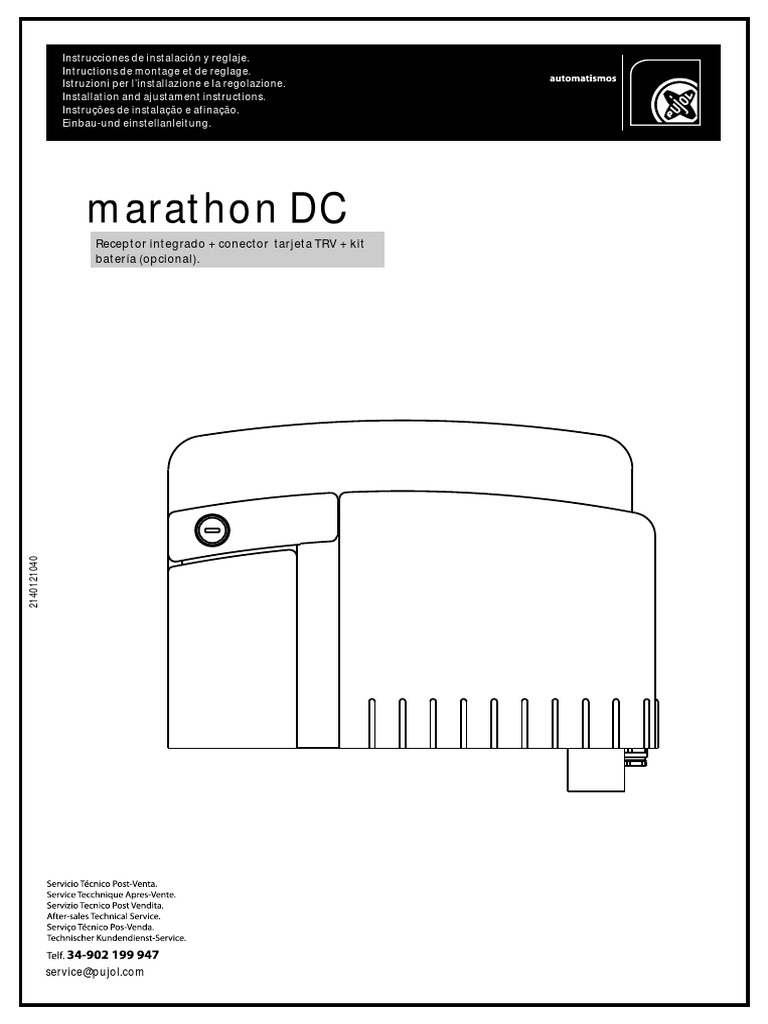 70 Manual Pdf Relé Diodo Emisor De Luz