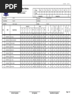 Sample of A Logbook For Bachelor of Science in Computer Science, Sof ...