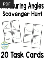 Missing Part Cards PDF | PDF