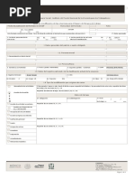 Formato Afil-02 | PDF