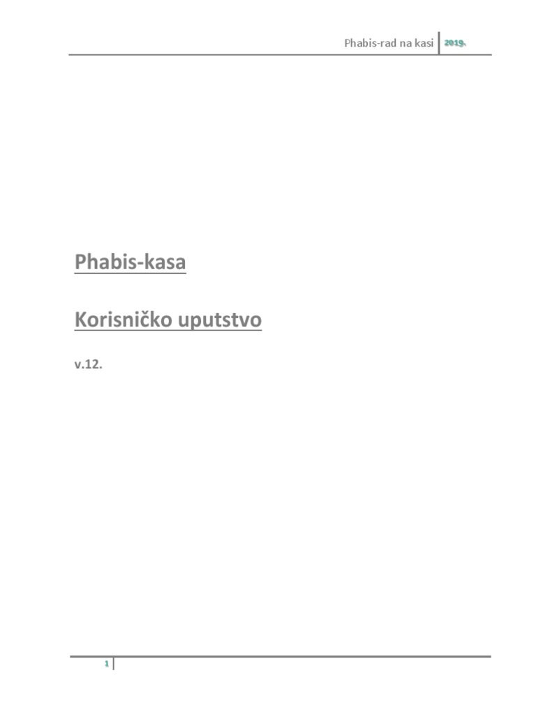 Phabis Rad Na Kasi v.13 | PDF