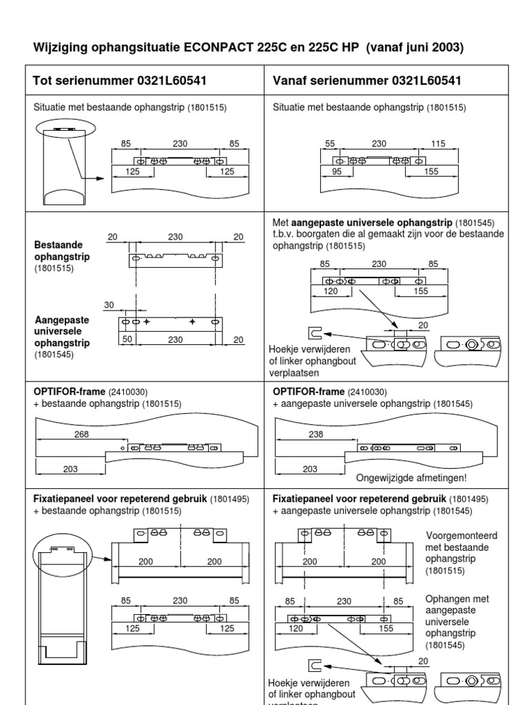 Agpo Econpact - 225C | PDF